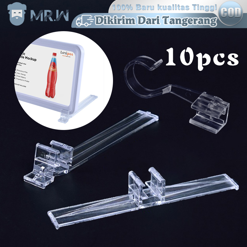 Jual Stand Frame 75/90 degree Big Hook Clip Untuk Pop Up Frame Media ...