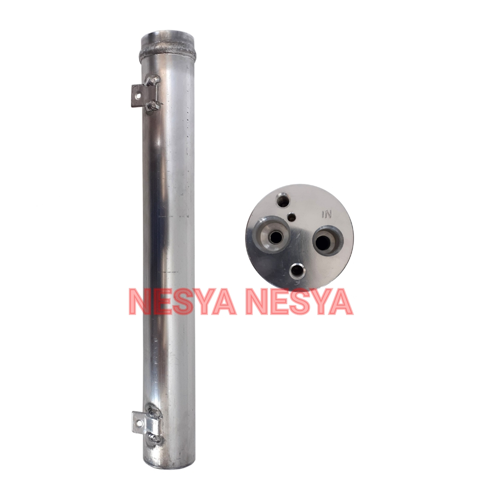 Jual Dryer Drayer Receiver Drier Filter Saluran Freon AC Mobil untuk ...