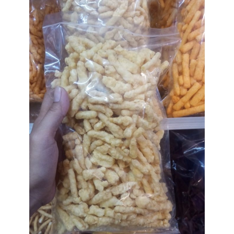 Jual Snack Ciki Twisteer jagung bakar 200gram | Shopee Indonesia