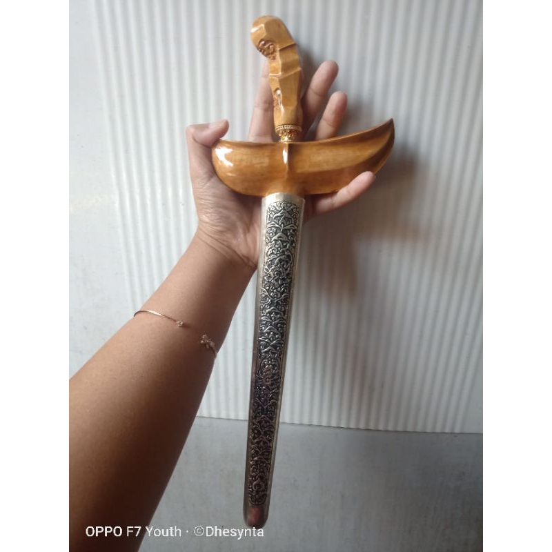 Jual Wulan Tumanggal Patrem Kayu Cendana | Shopee Indonesia