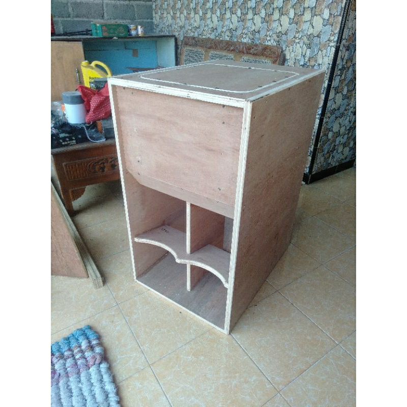Jual Potongan Box Supali 15 Inch | Shopee Indonesia