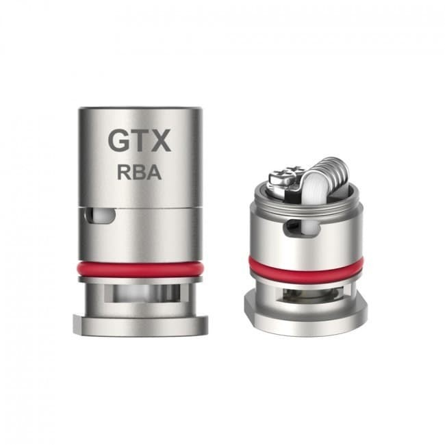 Jual RBA GTX coil vaporesso Target PM80 | Shopee Indonesia