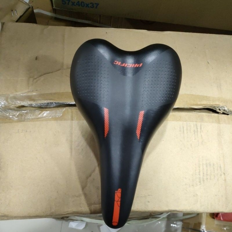 Jual Sadel Sepeda MTB Lipat Federal Fiksi Jok Sepeda Pacific | Shopee ...