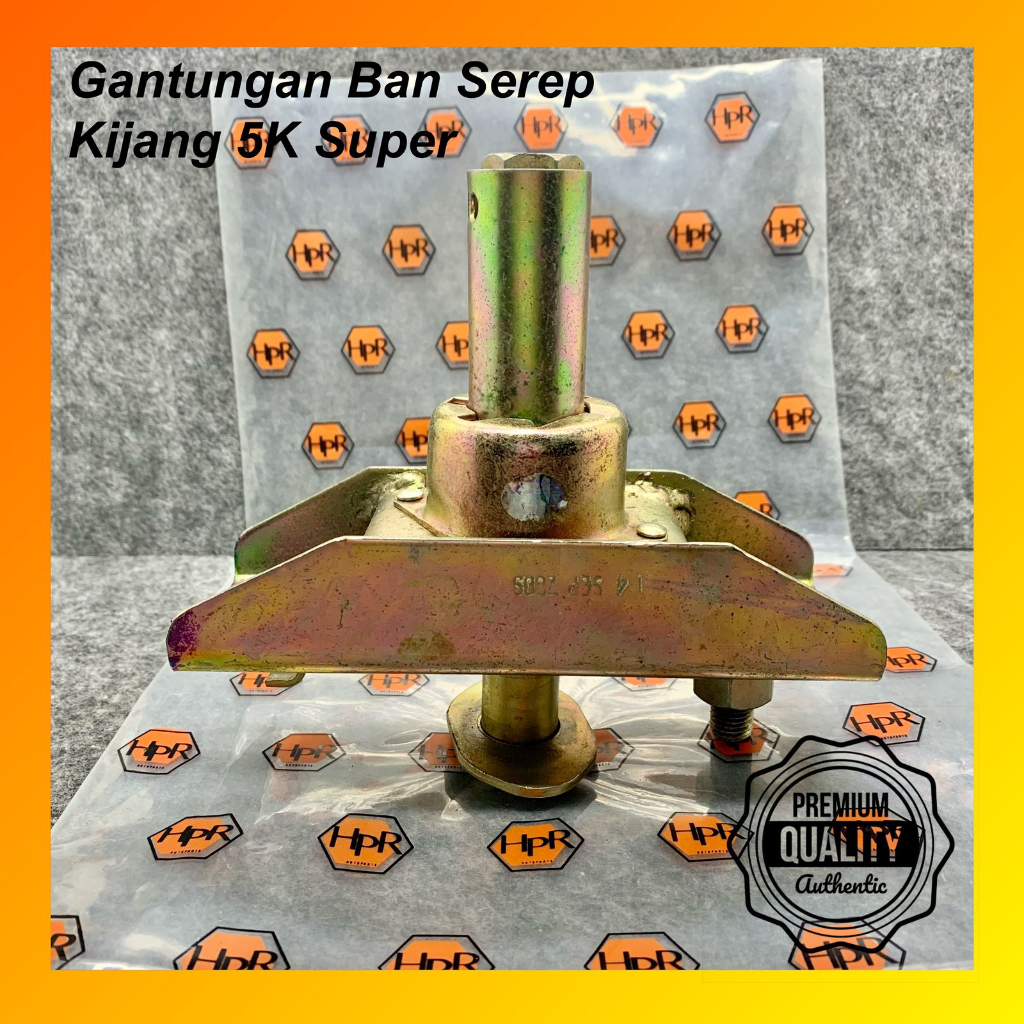 Jual Gantungan Ban Serep Toyota Kijang 5K Super KF40 1986 1987 1988 ...