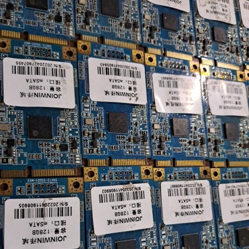 Jual SSD MSATA. 128GB | Shopee Indonesia