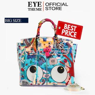 Toko Online EYE THEME Official Shop | Shopee Indonesia