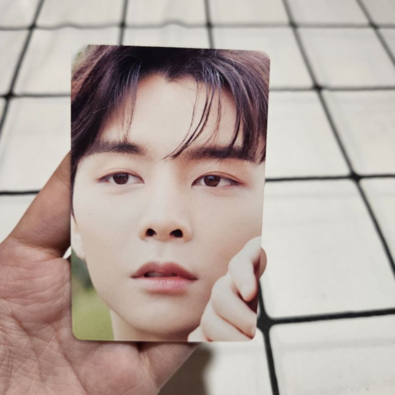 Jual Photocard dicon nct 127 (official) | Shopee Indonesia