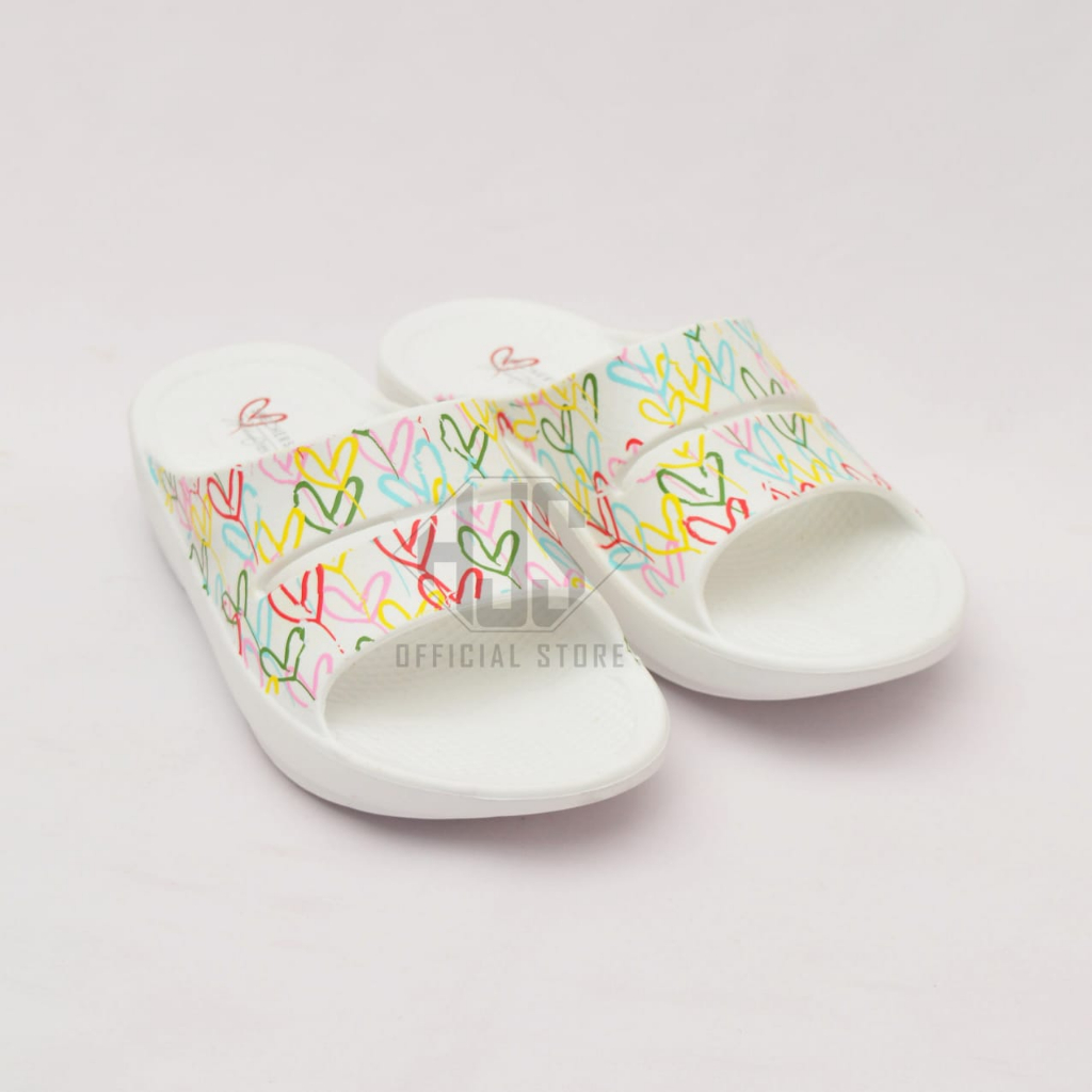 Jual Sandal Selop Wanita Sendal Wanita Sendal Selop Wanita Sendal Slop ...