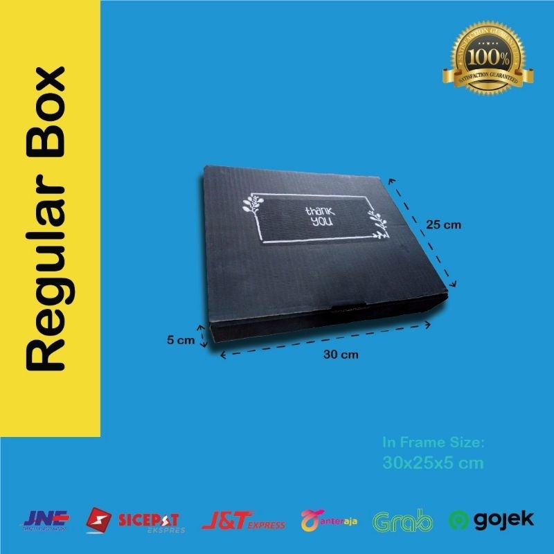 Jual KARDUS KARTON UK 30x25x5 CM / KOTAK KARTON / KOTAK PIZZA / DUS ... Jual KARDUS KARTON UK 30x25x5 CM / KOTAK KARTON / KOTAK PIZZA / DUS ...