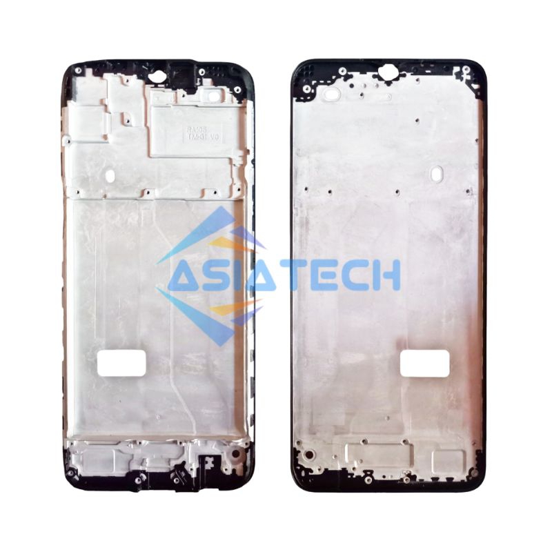 Jual FRAME REALME 5/5i/5S/ C3/ 6i BEZZEL TULANGAN TENGAH RANGKA TATAKAN ...