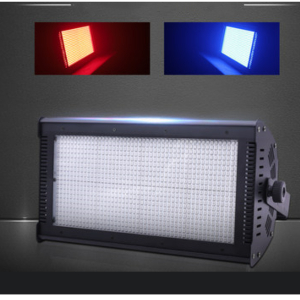 Jual Lampu LED RGB DMX Strobe Light/Stroboscope Lights Fit Disco ...