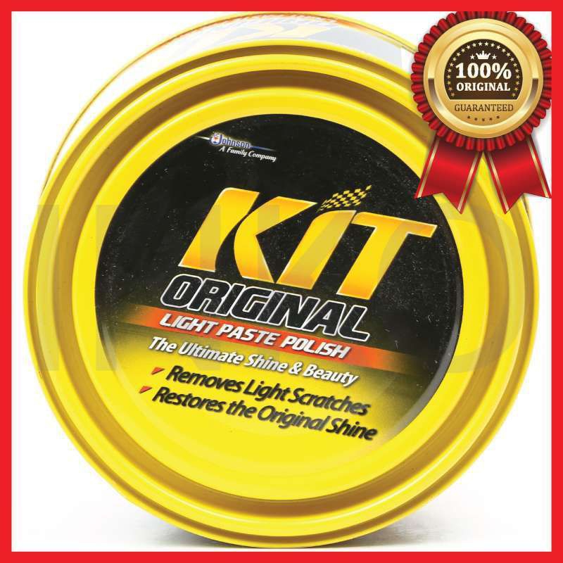 Jual KIT PASTE ORIGINAL 225 GR | Shopee Indonesia