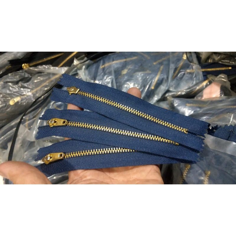 Jual RESLETING JEANS 5 INCI ATL 4 ukuran 5 inci / 12,5 CM BIRU REL ...