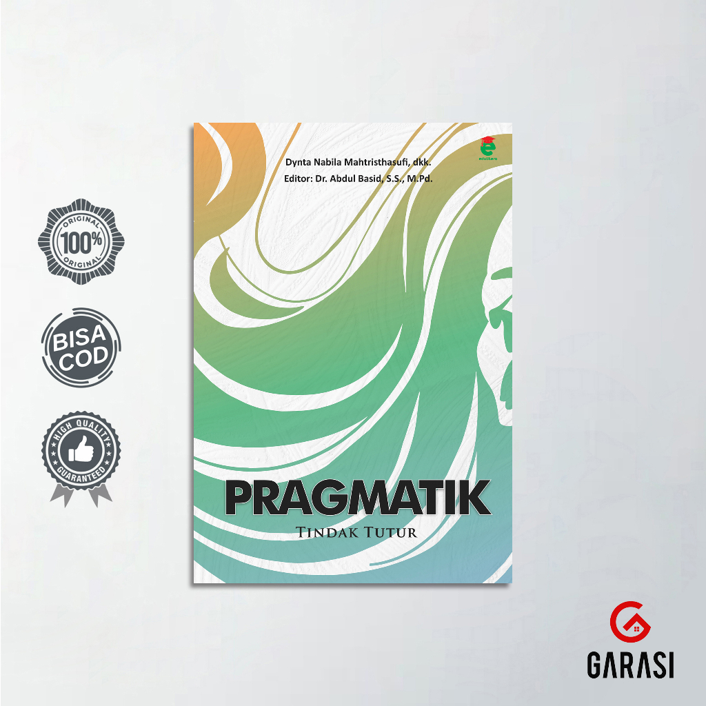 Jual Buku Pragmatik : Tindak Tutur | Shopee Indonesia Jual Buku Pragmatik : Tindak Tutur | Shopee Indonesia