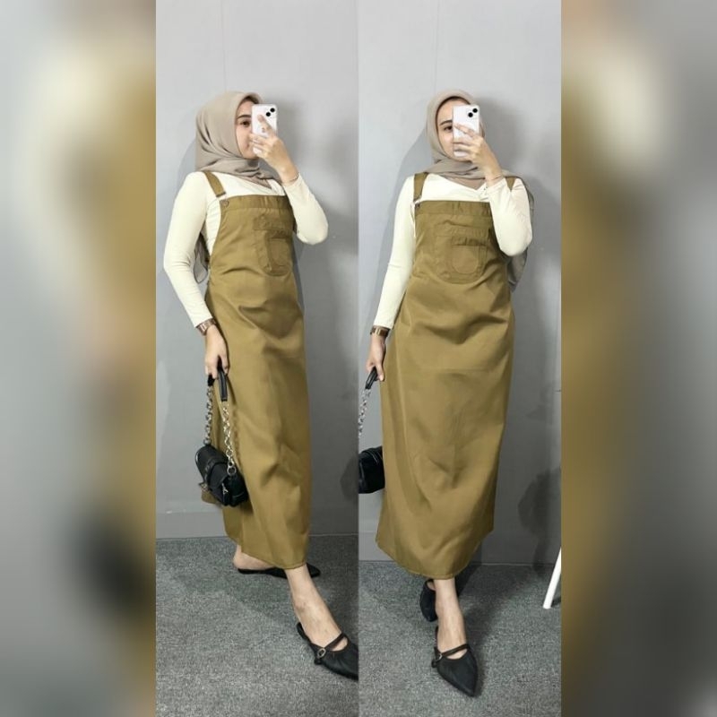 Jual Overall Terlengkap & Harga Terbaru April 2026 | Shopee Indonesia