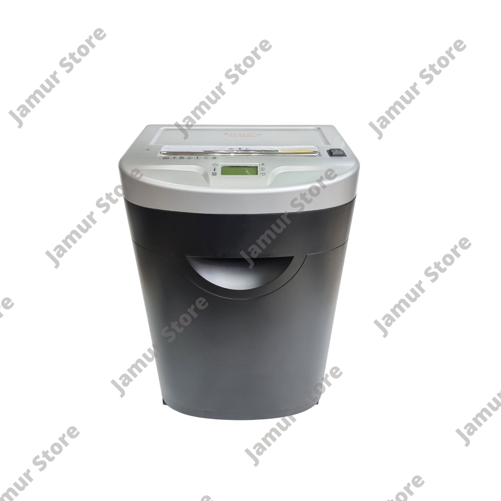 Jual Mesin Penghancur Kertas Kozure KS-8900C Mesin Paper shredder ...