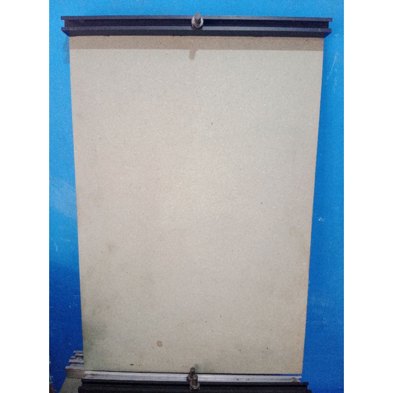 Jual Papan banting Sablon Mdf Hijau40x60 9mm | Shopee Indonesia