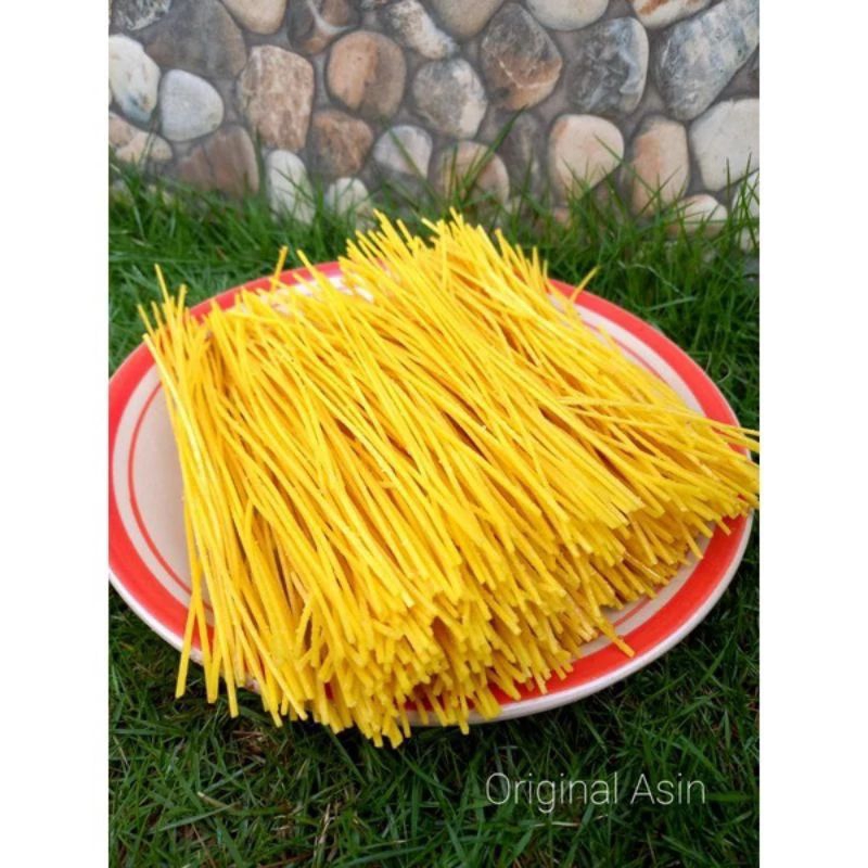 Jual MIE LIDI/LIDI LIDIAN RENYAH PEDAS DAN GURIH (100g) | Shopee Indonesia