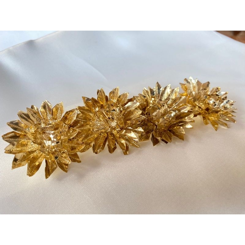 Jual Bunga Semanggi Tunjung | Shopee Indonesia