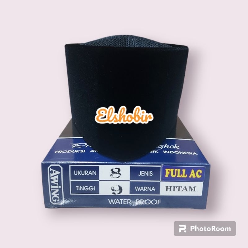 Jual SONGKOK AWING FULL AC ORIGINAL | Shopee Indonesia