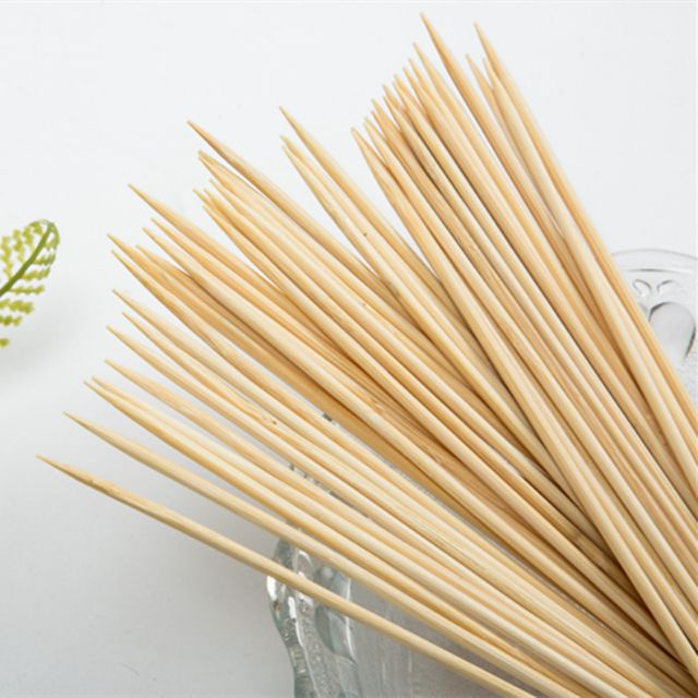 Jual TUSUK SATE LIDI SATE BAMBU BOUQUET BUNGA BAHAN BUKET BUNGA HARGA ...