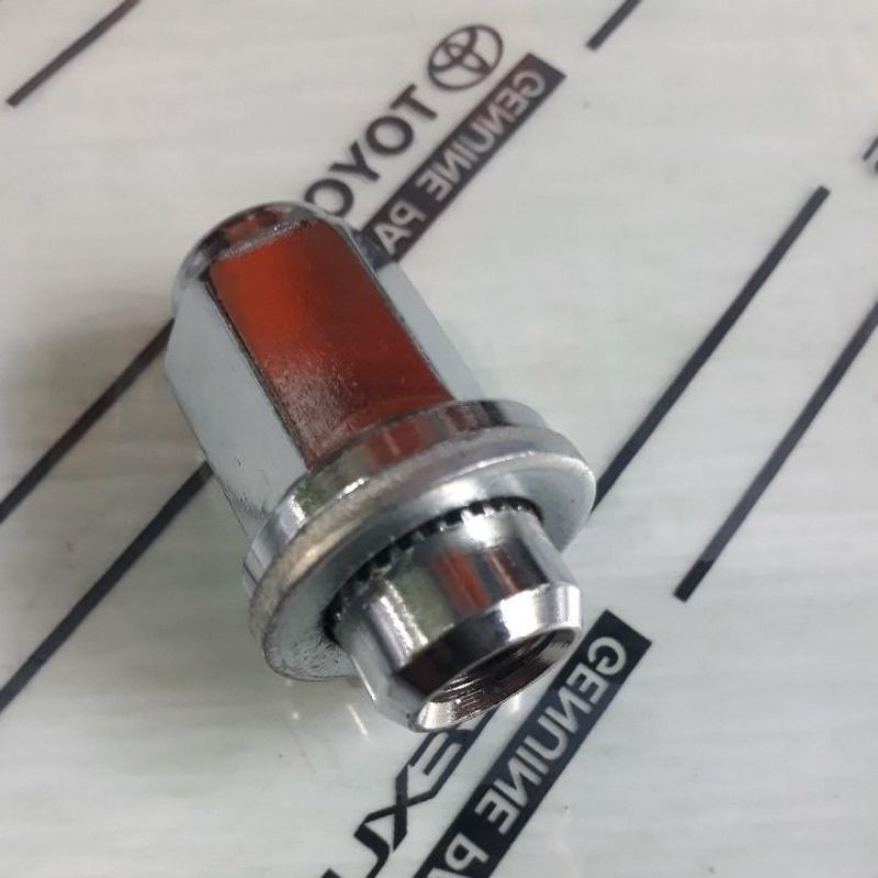 Jual MUR RODA racing. toyota innova,fortuner,hiluk,alphard,camry,LEXUS ...