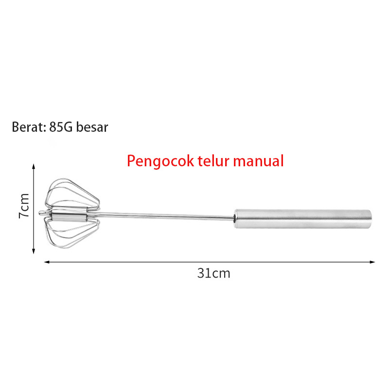 Jual Cod Super Hand Mixer 7 Speed Alat Pengaduk Adonan Kue Telur 7