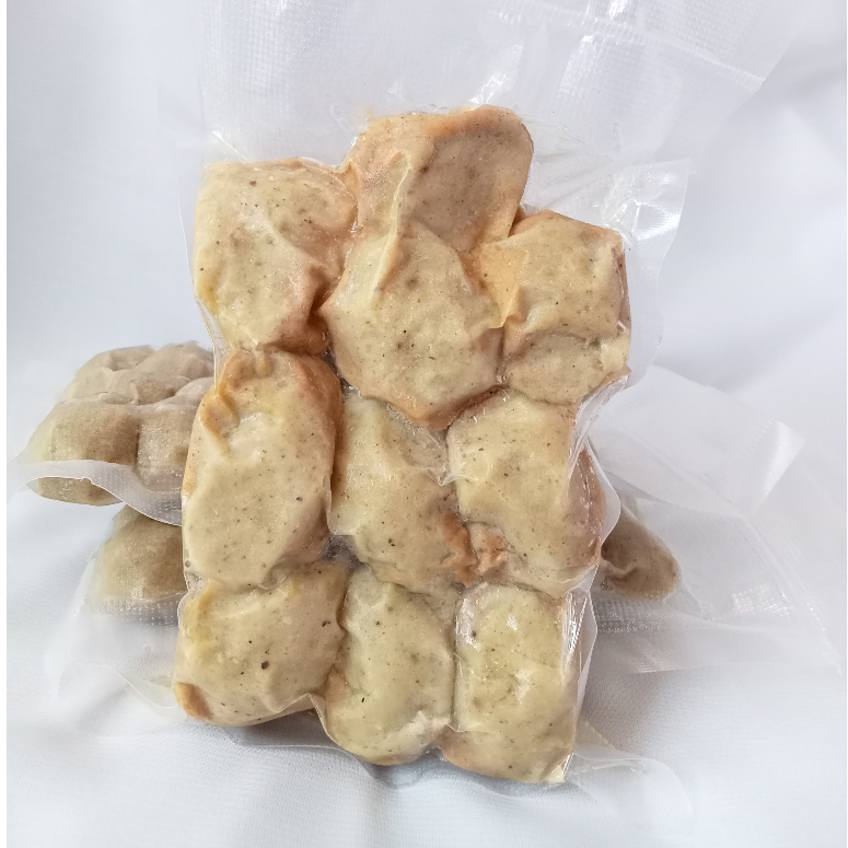 Jual Paket Hemat ( 1Pack Tahu bakso 300gr+1 Pack Tahu walik isi 12pcs ...