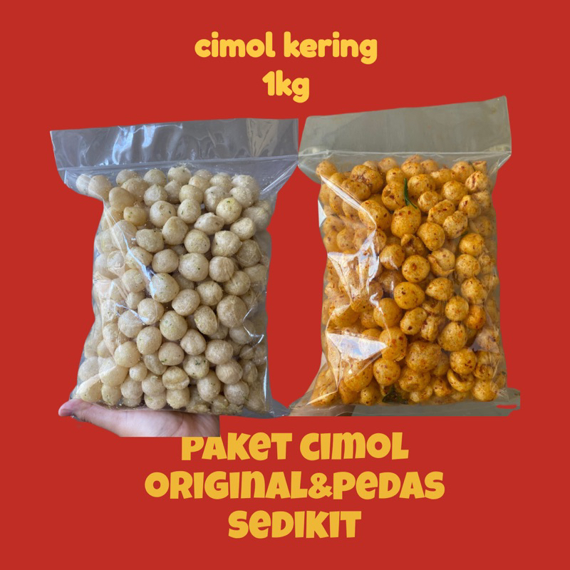 Jual Endog lewo/comring pedas 1kg | Shopee Indonesia