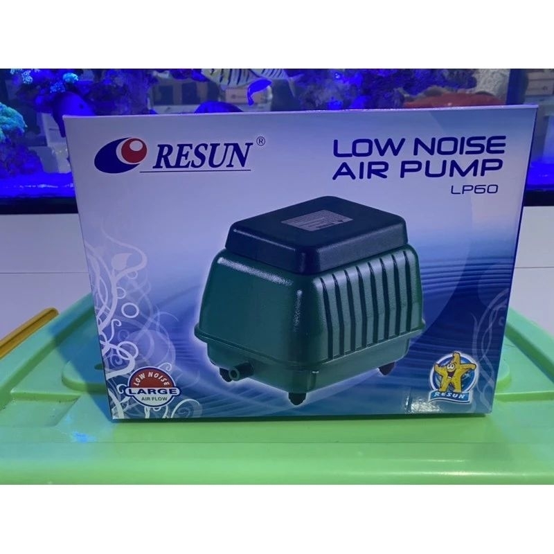 Jual resun lp 60 | Shopee Indonesia