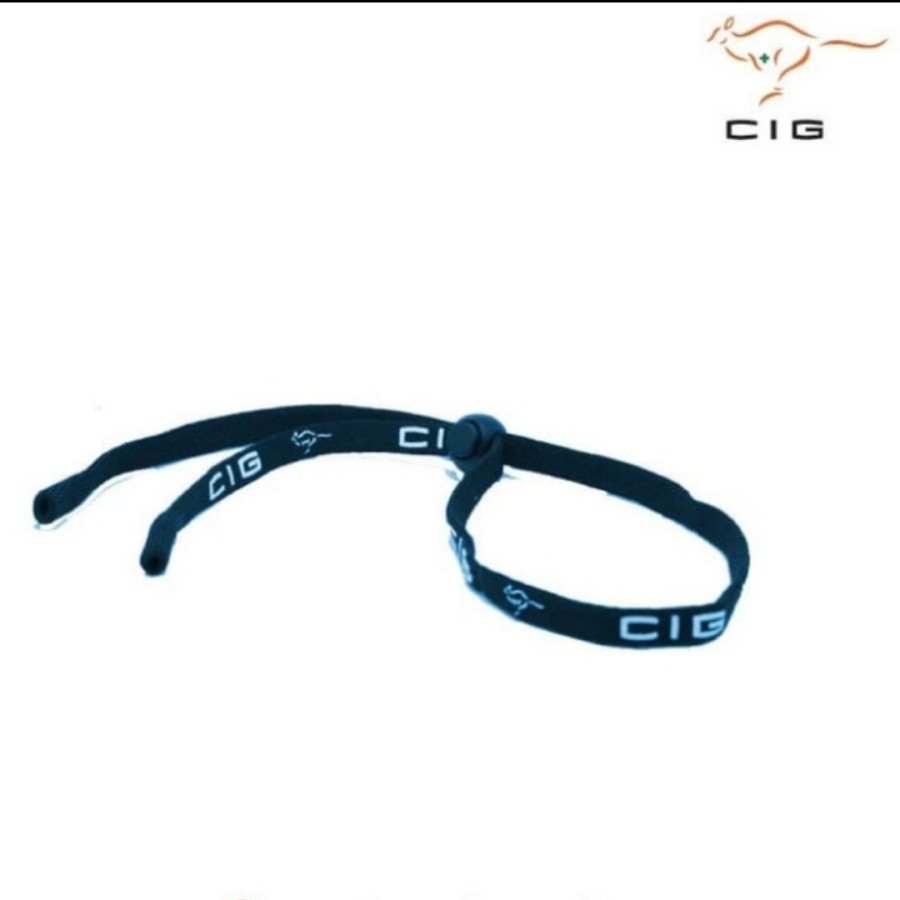 Jual CIG Safety Glass Accessories Tali Kacamata Safety CIG Aksesoris ...