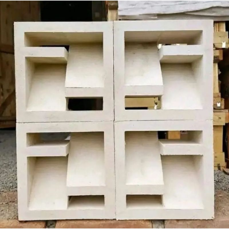 Jual Roster beton roster minimalis untuk mempercantik tampilan rumah ...