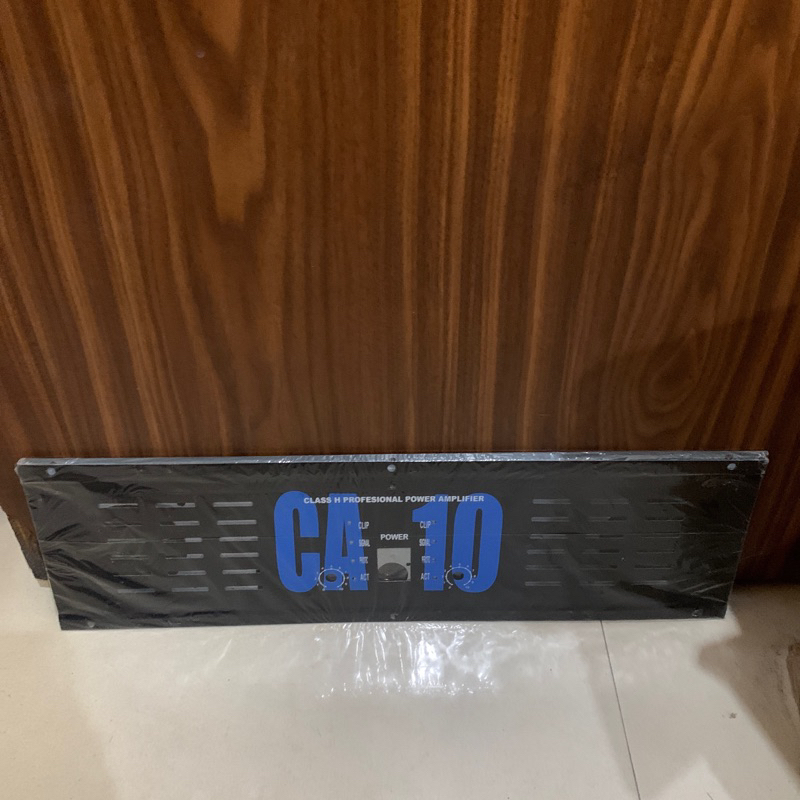 Jual Panel Box CA ( depan + belakang ) | Shopee Indonesia