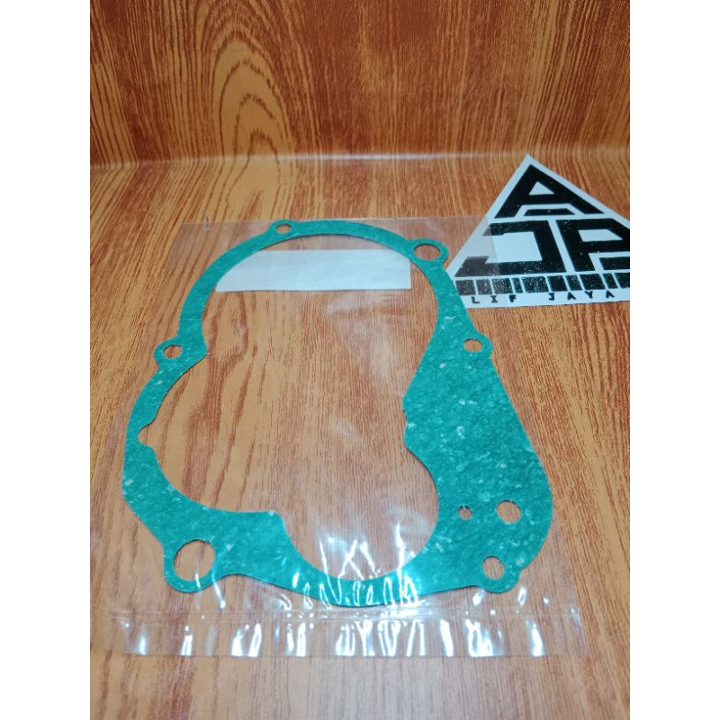 Jual PACKING PAKING GASKET GEAR BOX GARDAN MIO SPORTY SMILE NOUVO KARBU | Shopee Indonesia