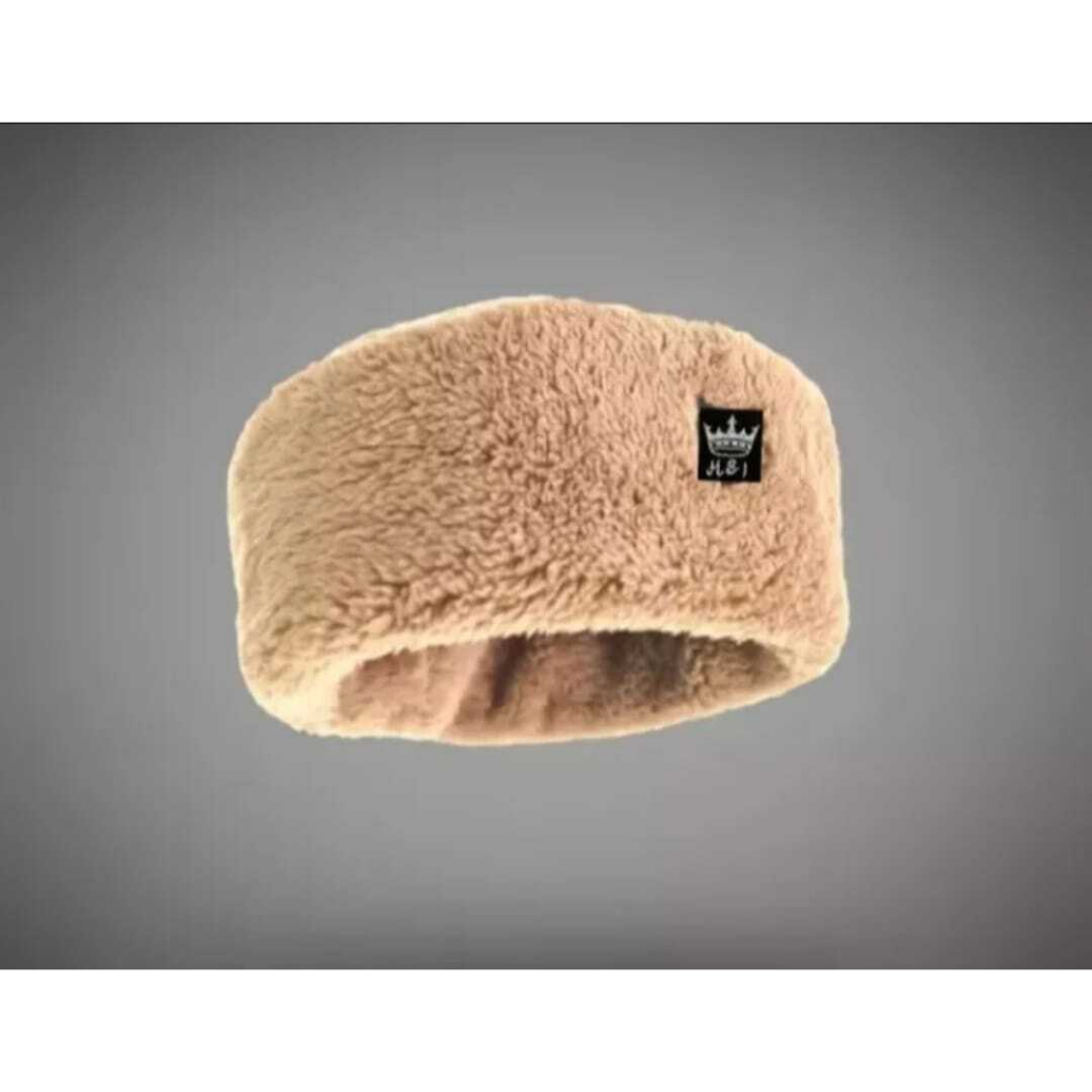 Jual peci dewasa bulu rusia peci gaul songkok bulu peci otoman cod ...