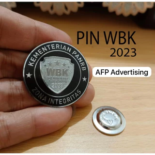 Jual pin wbk Harga Terbaik & Termurah Desember 2025 | Shopee Indonesia