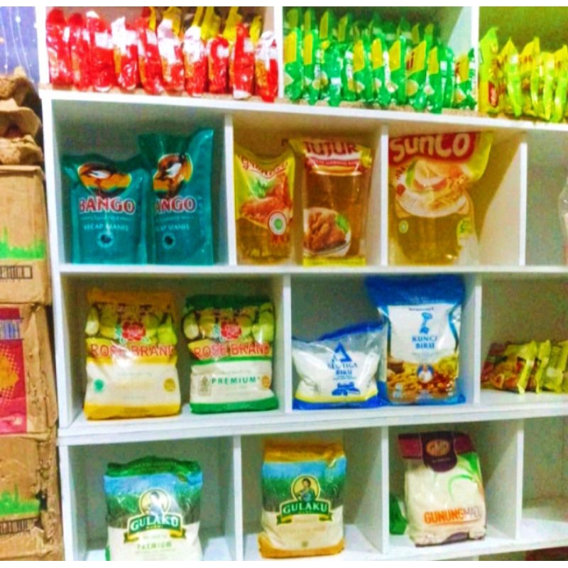 Jual SEMBAKO | Shopee Indonesia