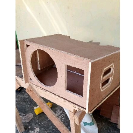 Jual Bok line array 10 inc model Vera | Shopee Indonesia