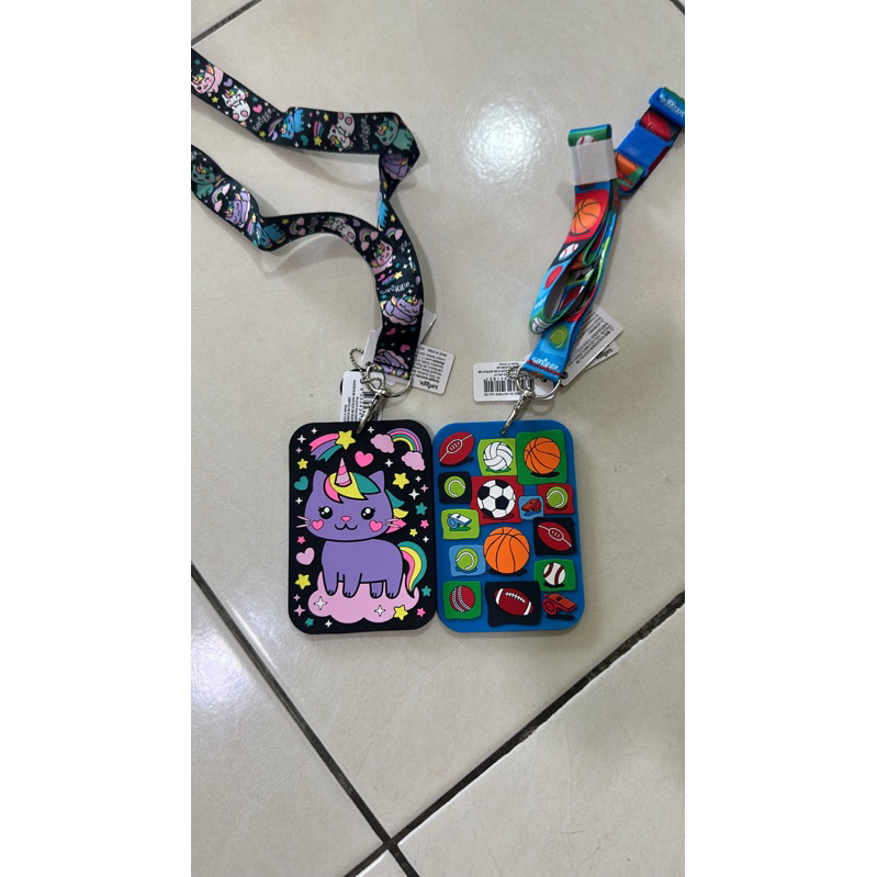 Jual SMIGGLE LANYARD/LANYARD & NAMETAG SMIGGLE | Shopee Indonesia