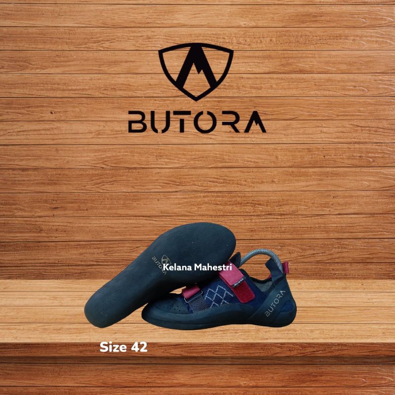 Jual But*ora sepatu climbing | Shopee Indonesia