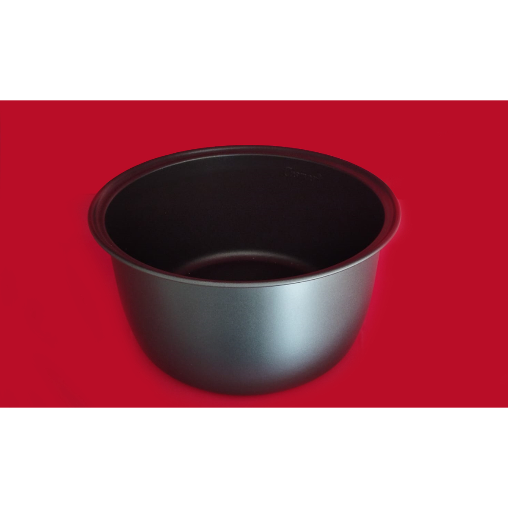 Jual SPAREPARTS PANCI TEFLON COSMOS RICE COOKER JAR WARMER CRJ 323S ...