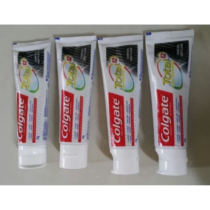 Jual COLGATE pasta gigi 110gr (no box) | Shopee Indonesia