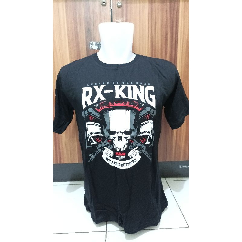 Jual KAOS MOTOR KAOS DISTRO RX-KING RIDERS SABLON KATUN COMBED | Shopee ... Jual KAOS MOTOR KAOS DISTRO RX-KING RIDERS SABLON KATUN COMBED | Shopee ...