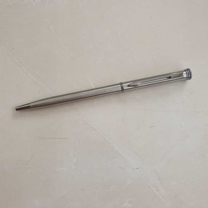 Jual Pulpen besi tw67 stenliss | Shopee Indonesia