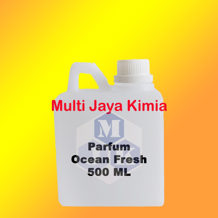 Jual Bibit Parfum Fragrance Ocean Fresh IFF 500ML | Shopee Indonesia