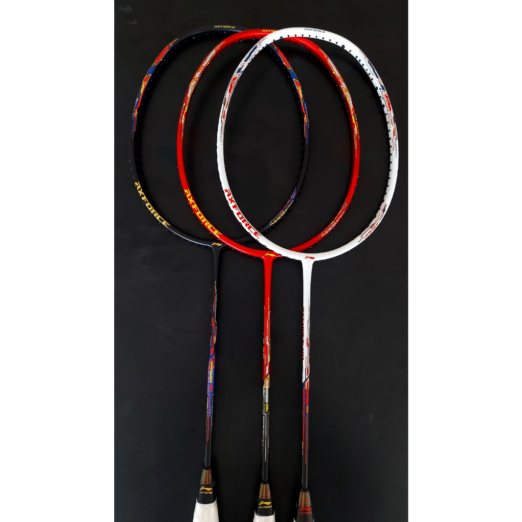 Jual Raket Badminton Lining AXFORCE 20 R series | Shopee Indonesia