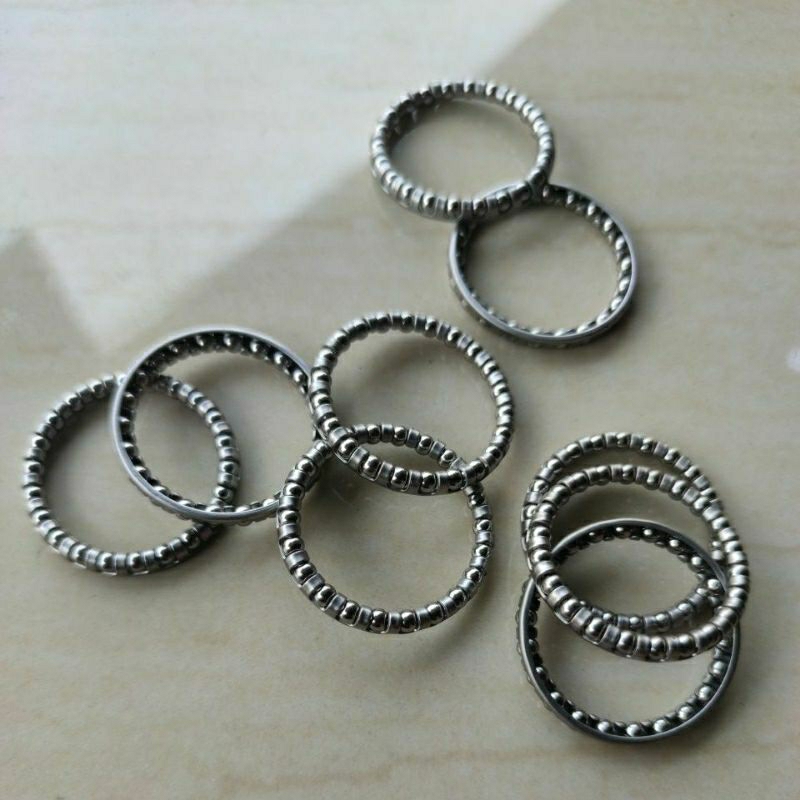 Jual sarangan pelor fork garpu oversize sepeda anak BMX MTB lipat ...