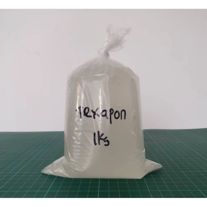 Jual Texapon N70 Ex BASF - 1 kg | Shopee Indonesia