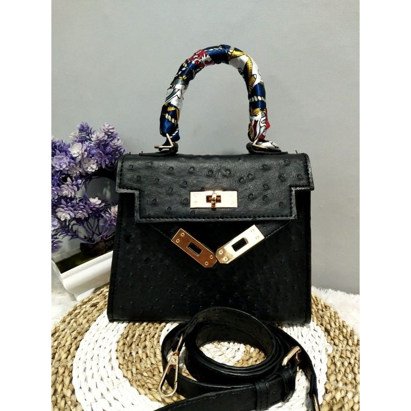 Jual tas KELLY curfur ( import ) | Shopee Indonesia