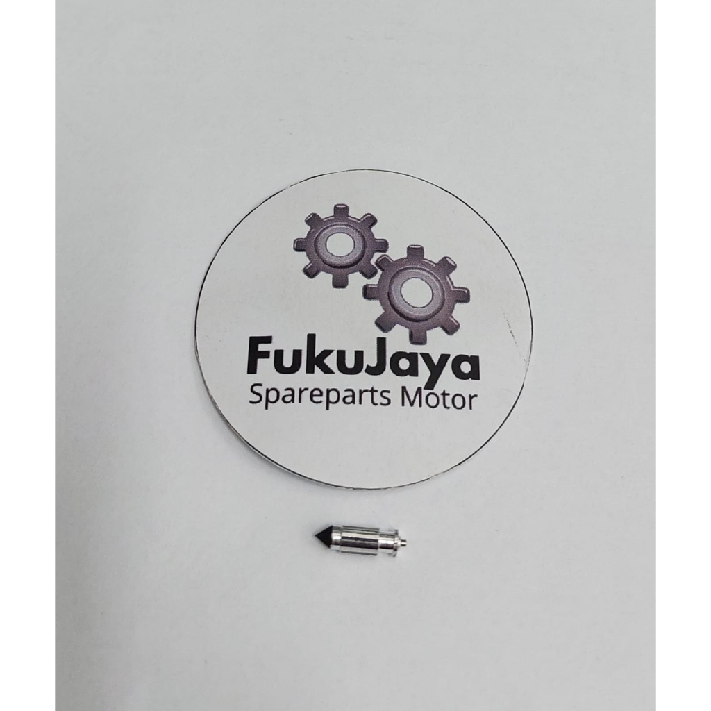 Jual Takayama Valve Needle Carburator Jarum Pelampung Karburator Honda Supra (Harga Satuan) KEV ...